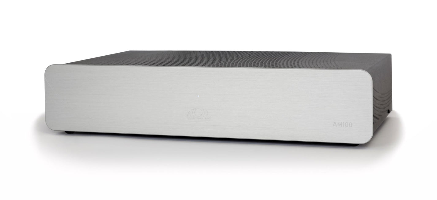 Amplificateur de puissance Atoll AM100 Signature – HIFIPRO