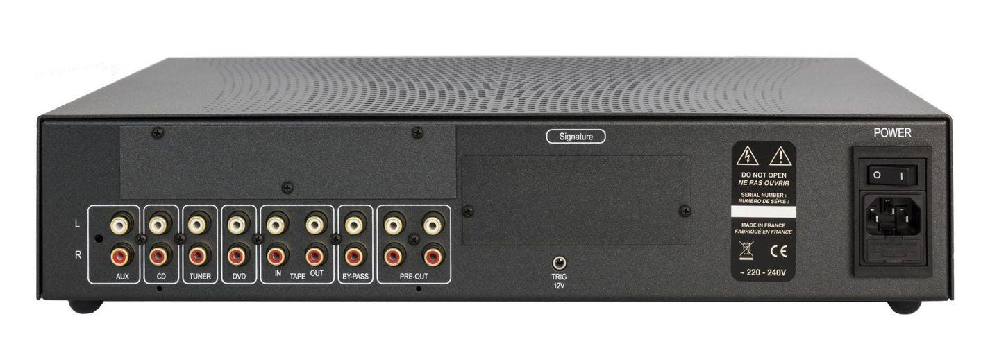 Atoll PR200 Signature Stereo Preamplifier – HIFIPRO